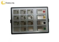 China 49249440721A 1750344829 ATM Machine Parts Diebold Nixdorf EPP7 BSC Keyboard for sale
