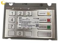 China ESCROW EPP ATM Parts Diebold Nixdorf DN V7 EPP Keyboard Keypad Pinpad 01750234950 1750234950 for sale