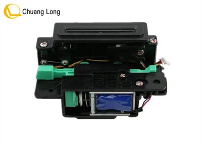 China 01750173205 1750173205-67 ATM Machine Parts Wincor V2CU Card Reader Shutter Throat Assy for sale