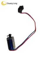 China Wincor V2CU ATM Machine Parts Card Reader Solenoid Valve 1750173205 1750173205-31 Essential Component for ATMs for sale