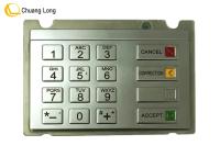 China durable ATM Machine Parts Wincor Keyboard J6.1 EPP 01750233018 1750233018 for sale