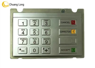 China durable ATM Machine Parts Wincor Keyboard J6.1 EPP 01750233018 1750233018 for sale