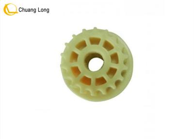China ATM Machine Parts Wincor Cineo C4060 VS Module Plastic Gear 01750200435 1750200435-10 for sale