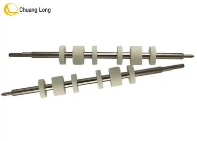 China Wincor Cineo ATM Machine Parts Roller Shaft 1750134478 1750134478-05 for sale