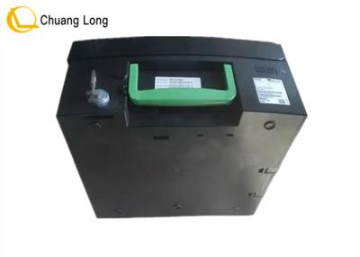 China 01750183504 1750183504 Wincor Nixdorf ATM Parts Cineo Reject Cassette RR CAT3 BC Lock for sale
