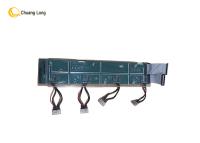 China 1750044878 01750044878 ATM Spare Parts Wincor Distributor Board 4x With Cover for sale