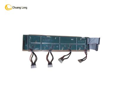 China 1750044878 01750044878 ATM Spare Parts Wincor Distributor Board 4x With Cover for sale
