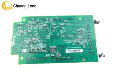 China 2PU4008-3253 ATM Parts 0KI RG7 Cassette Parts OKI G7 Cassette Board for sale