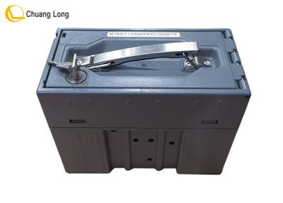 China 7000000184 S7000000184 Nautilus Hyosung ATM Parts TCR-MS400A MX 8800 BRM20/24 utility Cassette for sale