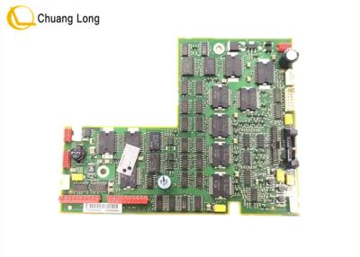 China 01750102014 1750102014 Wincor Nixdorf ATM Parts CCDM Dispenser Electronic VM3 Motherboard for sale