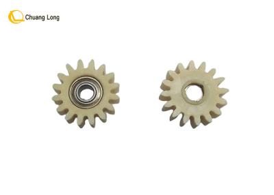 China ATM Wincor Cineo Distributor Gear 16T 1750200541-37 1750149125 1750237659 for sale