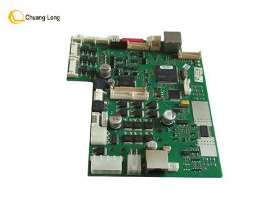 China 01750140781 1750140781 ATM Parts Wincor Cineo C4060 C4040 Main Module Controller PCB Control Board for sale