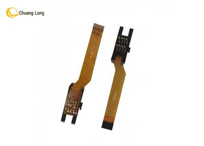 China 01750239436 1750239436 ATM Spare Parts Wincor Nixdorf ICM330 IC Contact Block Assy for sale