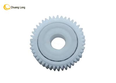 China ATM Machine Parts NCR S2 Pick Module Gear 42T 4450756286 445-0756286-01 for sale