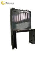 China ATM Machine NCR S2 Reject Cassette Middle Cover 445-0756691-02 for sale