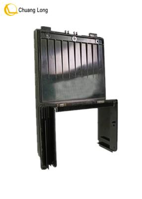 China ATM Machine NCR S2 Reject Cassette Middle Cover 445-0756691-02 for sale
