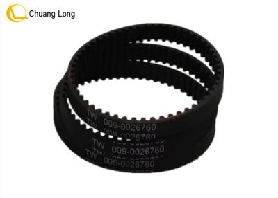 China ATM Machine NCR S2 Presenter Belt 54 Tooth 0090026760 009-0026760 for sale