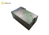 China 0090023985 009-0023985 ATM Machine Parts Fujitsu NCR GBRU Currency Deposit Cassette for sale