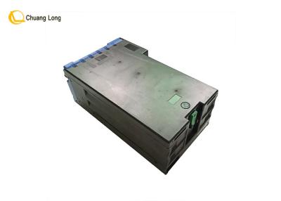 China 0090023985 009-0023985 ATM Machine Parts Fujitsu NCR GBRU Currency Deposit Cassette for sale