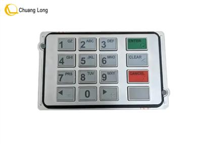 China Hyosung EPP-8000R Keypad PCI 3.0 7900001804 7130020100 ATM Machine Parts for sale