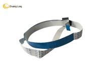 China ATM Machine Parts Hyosung K-ASSY Rubber FFC Cable S4371000062 4371000062 for sale