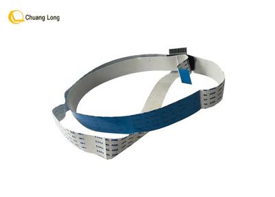 China ATM Machine Parts Hyosung K-ASSY Rubber FFC Cable S4371000062 4371000062 for sale