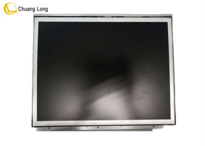 China 49250934000A 49-250934-000A ATM Machine Parts Diebold 5500 15 Inch Display LCD Monitor for sale