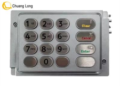 China 4450745408 ATM Machine Parts NCR Keyboard EPP-3 International Module Assy 445-0745408 for sale