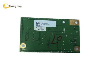 China ATM Spare Parts Wincor Nixdorf PC280 Shutter PCB Control Board 1750220136-07 01750206036 1750206036 for sale