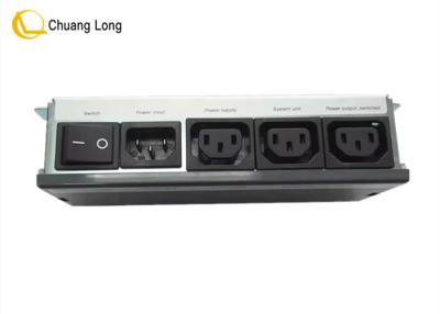 China ATM Parts Wincor Cineo C4060 Power Output Switched Distributor CTM 01750150107 1750150107 for sale