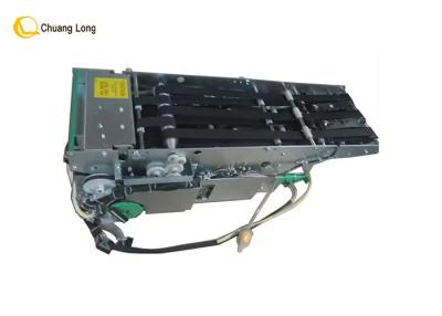 China Original New ATM Parts NCR 6622 Presenter Assembly 4450714197 445-0714197 for sale