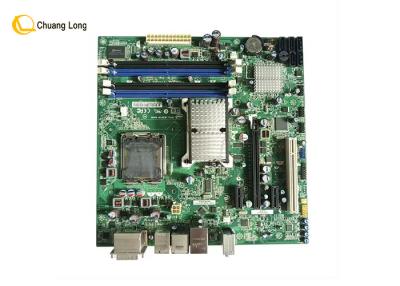 China ATM Parts Diebold CCA KIT PRCSR C2D Sierra Motherboard 49-222685-301A 49222685301A for sale
