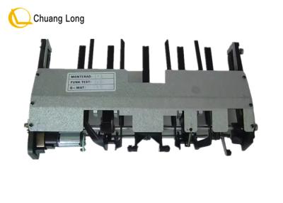 China ATM Machine Parts Glory DeLaRue NMD BCU 101 Mechanical Clamp A007483 A007483-05 for sale
