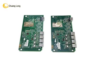 China Diebold ATM Spare Parts Diebold CCA Hub USB 7 Port 49211381000A 49-211381-000A for sale