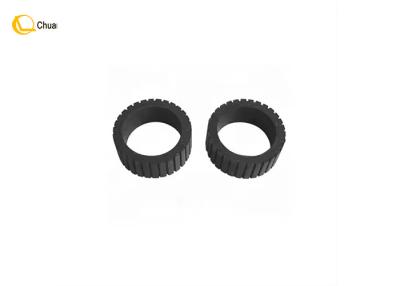 China ATM Machine Parts NMD Glory DeLaRue Note Feeder NF101 Picker Rubber A004538 for sale