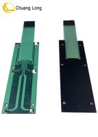 China ATM Spare Parts NCR S2 Exit Sensor NCR 8P Carriage Flex Assembly 009-0030761 0090030761 for sale