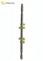 China ATM Parts NCR S2 G-Wheel ShaftT Assy Gear Shaft 4450729507 445-0729507 for sale