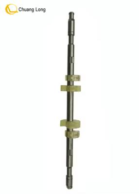 China ATM Parts NCR S2 G-Wheel ShaftT Assy Gear Shaft 4450729507 445-0729507 for sale