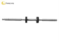 China ATM Parts NCR S2 Pick Module Pinch Roller Shaft Assy 445-0756286-21 4450729504 445-0729504 for sale