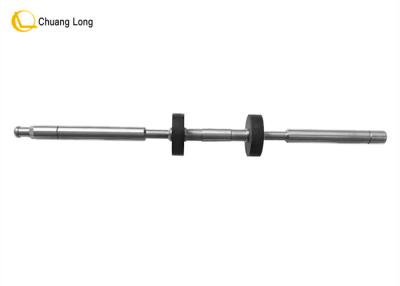 China ATM Parts NCR S2 Pick Module Pinch Roller Shaft Assy 445-0756286-21 4450729504 445-0729504 for sale