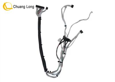 China ATM Spare Parts NCR S2 Presenter SNT Harness Cable 445-0761208-133 445-0747035 4450747035 for sale