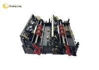 China ATM Machine Parts Wincor CMD-V5 Double Extractor Unit 01750215295 1750215295 for sale
