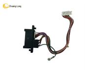 China ATM Machine Parts NCR 6683 BRM Cassette Connector 009-0029127 009-0029127-41 for sale