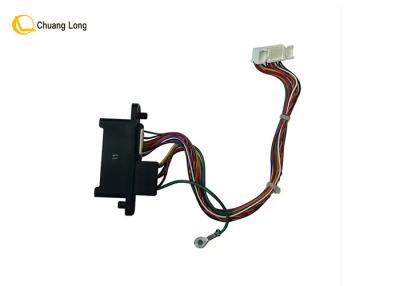 China ATM Machine Parts NCR 6683 BRM Cassette Connector 009-0029127 009-0029127-41 for sale