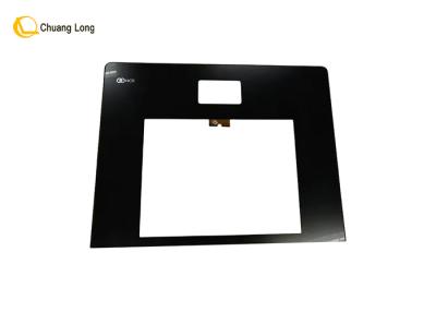 China ATM Machine Parts NCR Self Serv 6683 Touch Screen 15 Inches Fascia 4450740986 445-0740986 for sale
