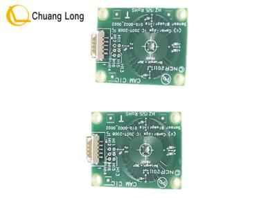 China ATM Machine Parts NCR S2 Presenter CAM Control Board 4450729367 445-0729366 445-0729368 445-0761208-25 for sale