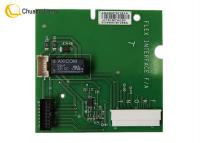 China High Quality Bank ATM Machine Parts NCR S2 Presenter PCB 4450767287 445-0767287 for sale