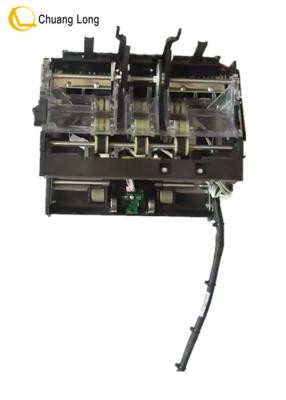 China ATM Parts NCR S2 SNT TLA Assy Single Notes Transport 445-0753508 445-0729811 for sale