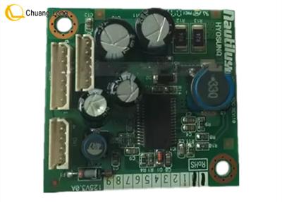 China ATM Machine Parts Hyosung PCBA HPS030-ADC AD MX5600T Board 77500000003 for sale