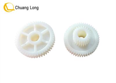 China ATM Parts Wincor Nixdorf Cassette 49T 23T Gear 01750012723-3 1750012723-3 for sale